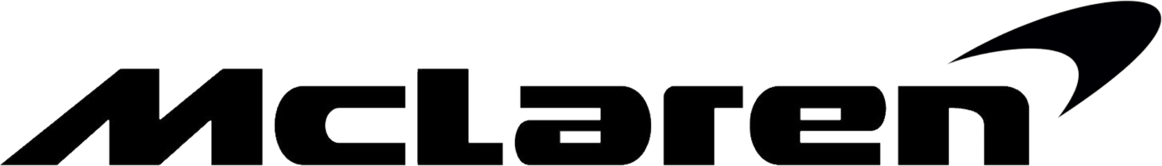 McLaren logo