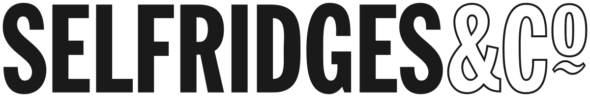 Selfridges logo