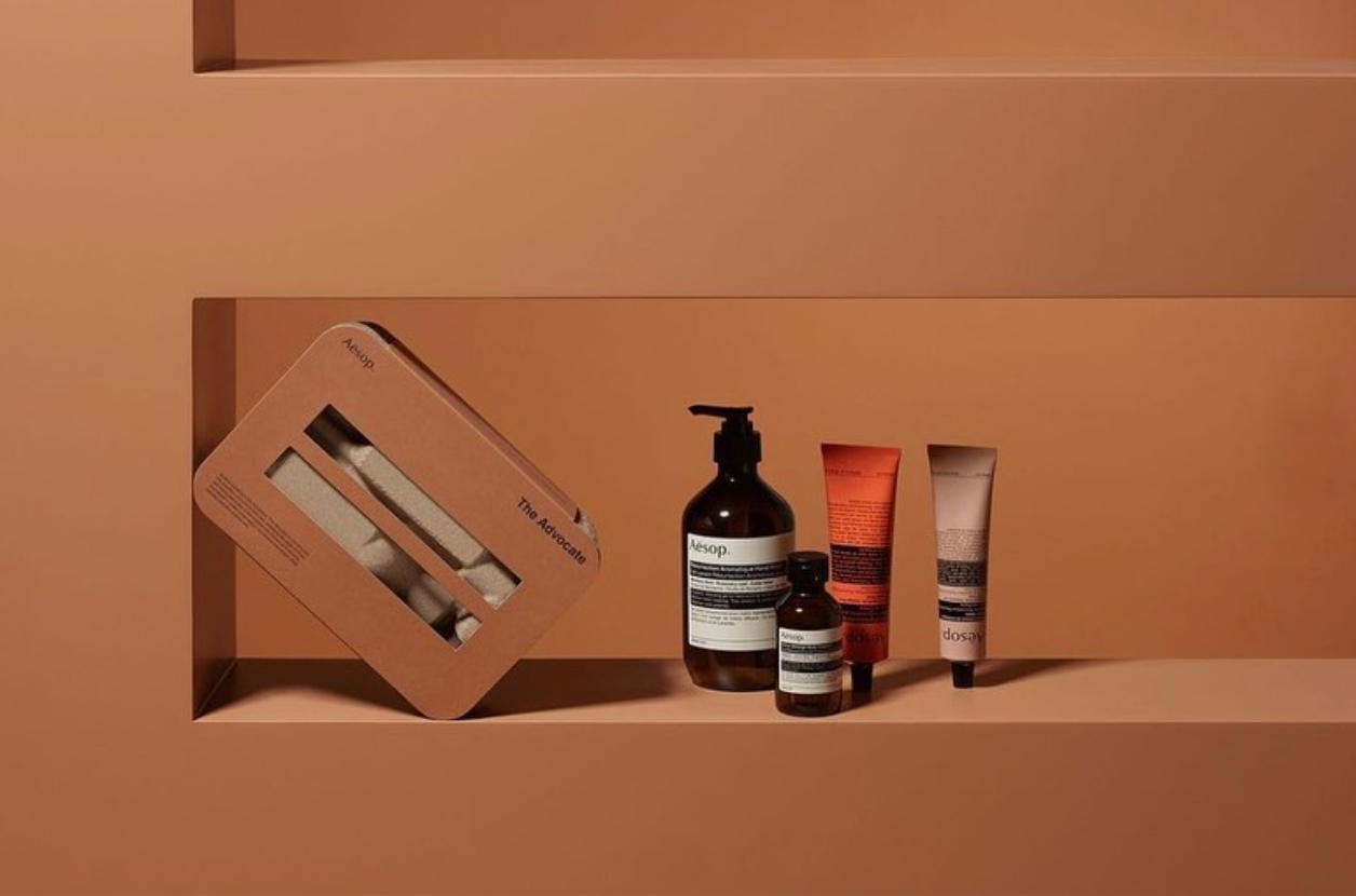 Aesop Beauty Kits
